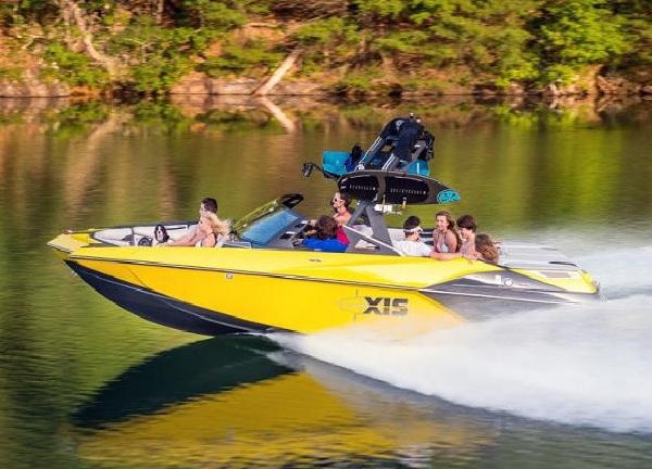 Axis Wake Boats | VS Marine | Atascadero California